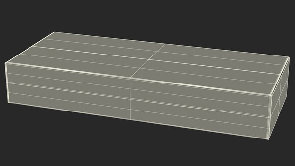 modelo 3d Carton Cigarettes Box Marlboro - TurboSquid 1943621