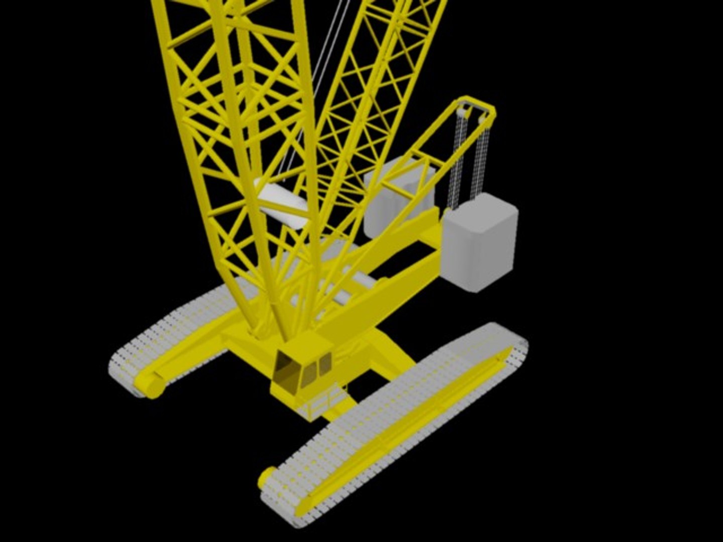 modelo 3d cc2800 - TurboSquid 424047