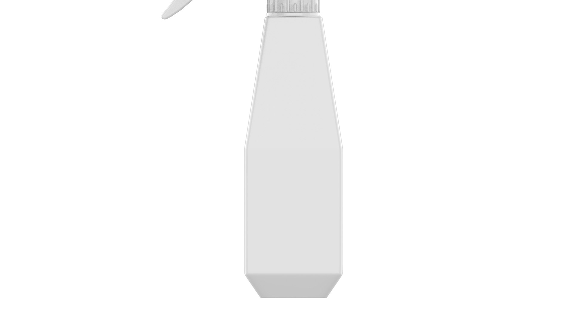 Spray cleaner 3D model 3D model - TurboSquid 2121152