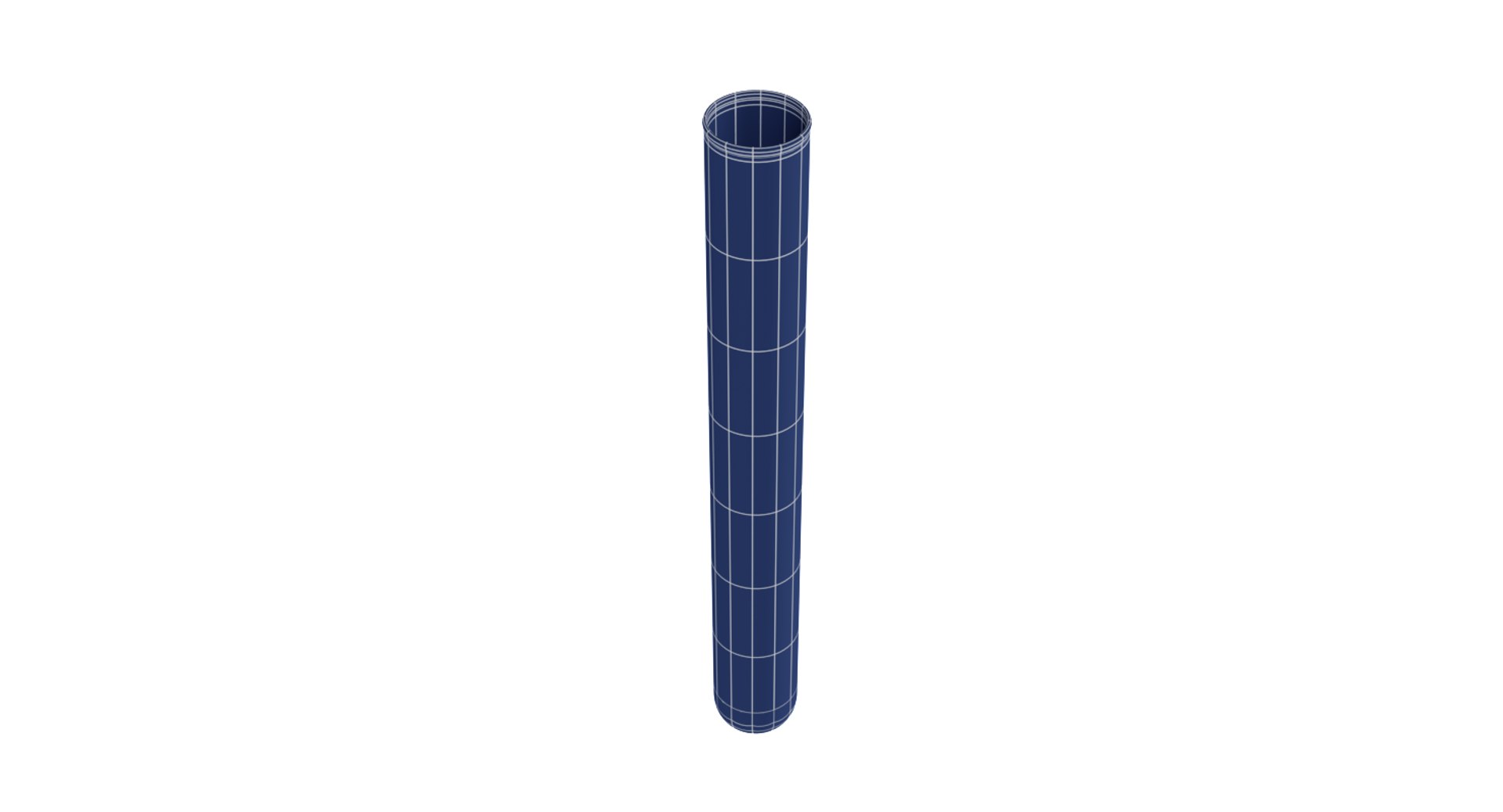 3D Test Tubes 4 - TurboSquid 1412799