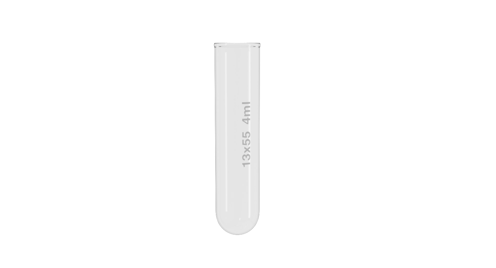 3D Test Tubes 4 - TurboSquid 1412799