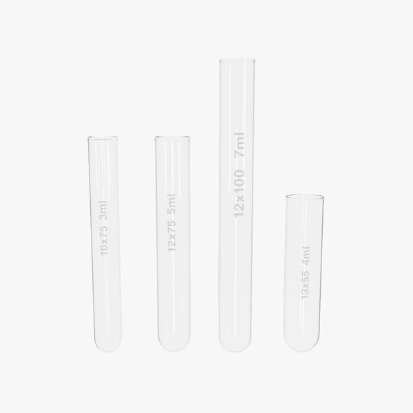 Test Tube Blender Models for Download | TurboSquid