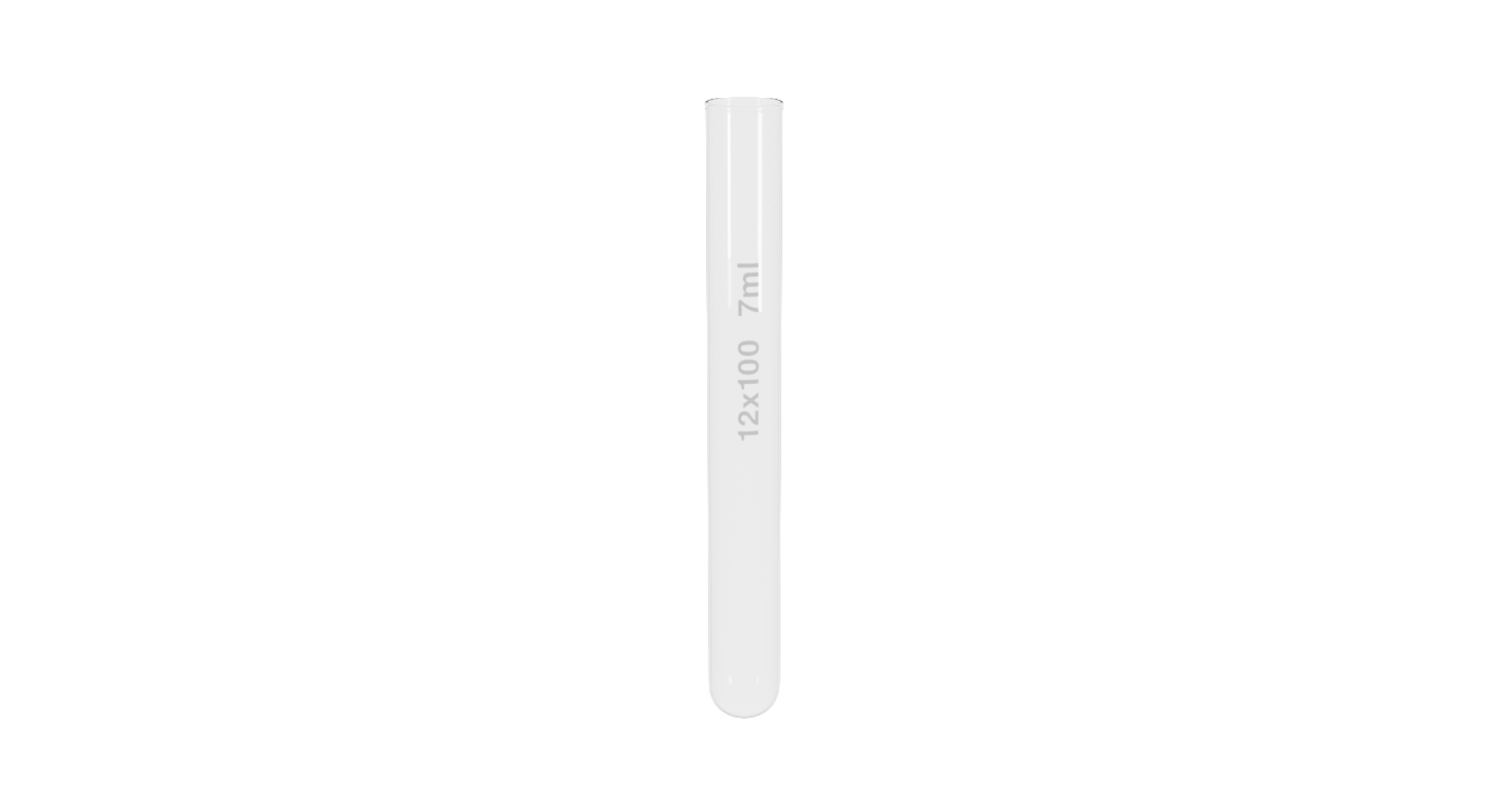 3D Test Tubes 4 - TurboSquid 1412799