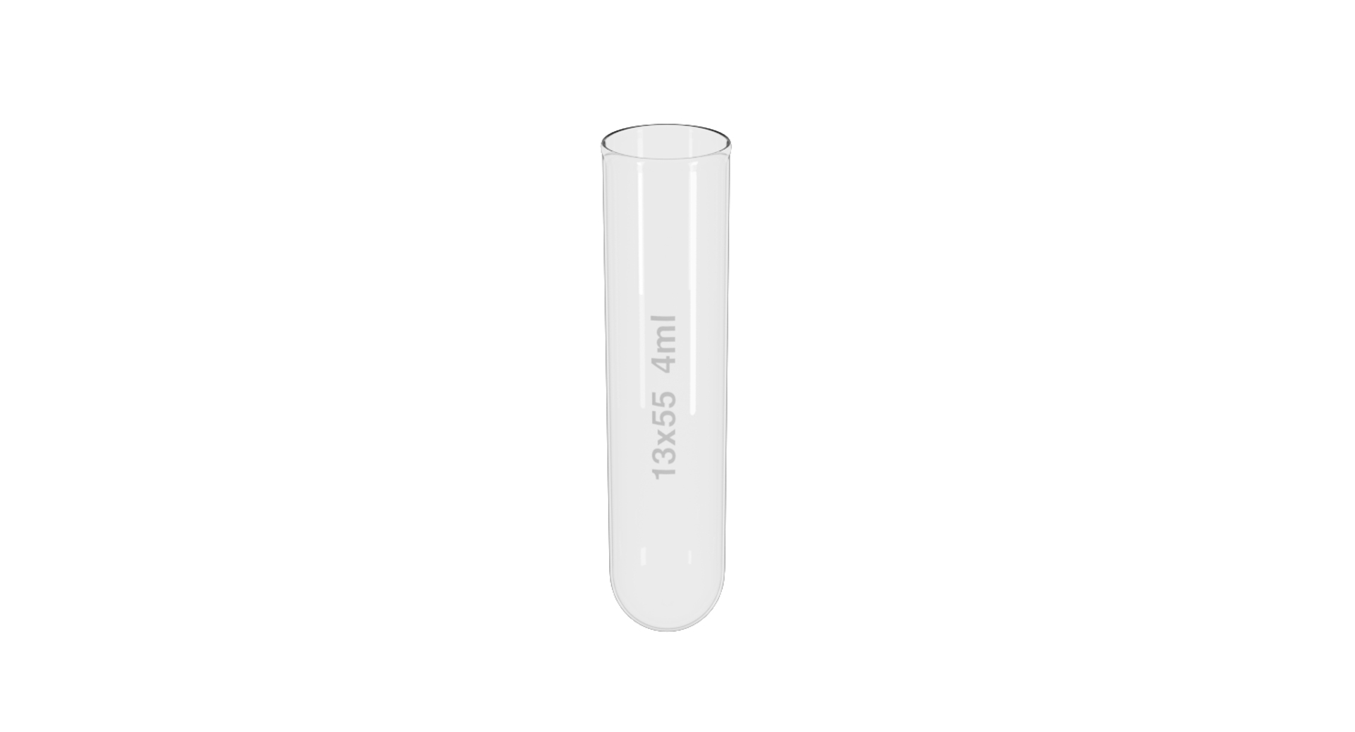 3D Test Tubes 4 - TurboSquid 1412799