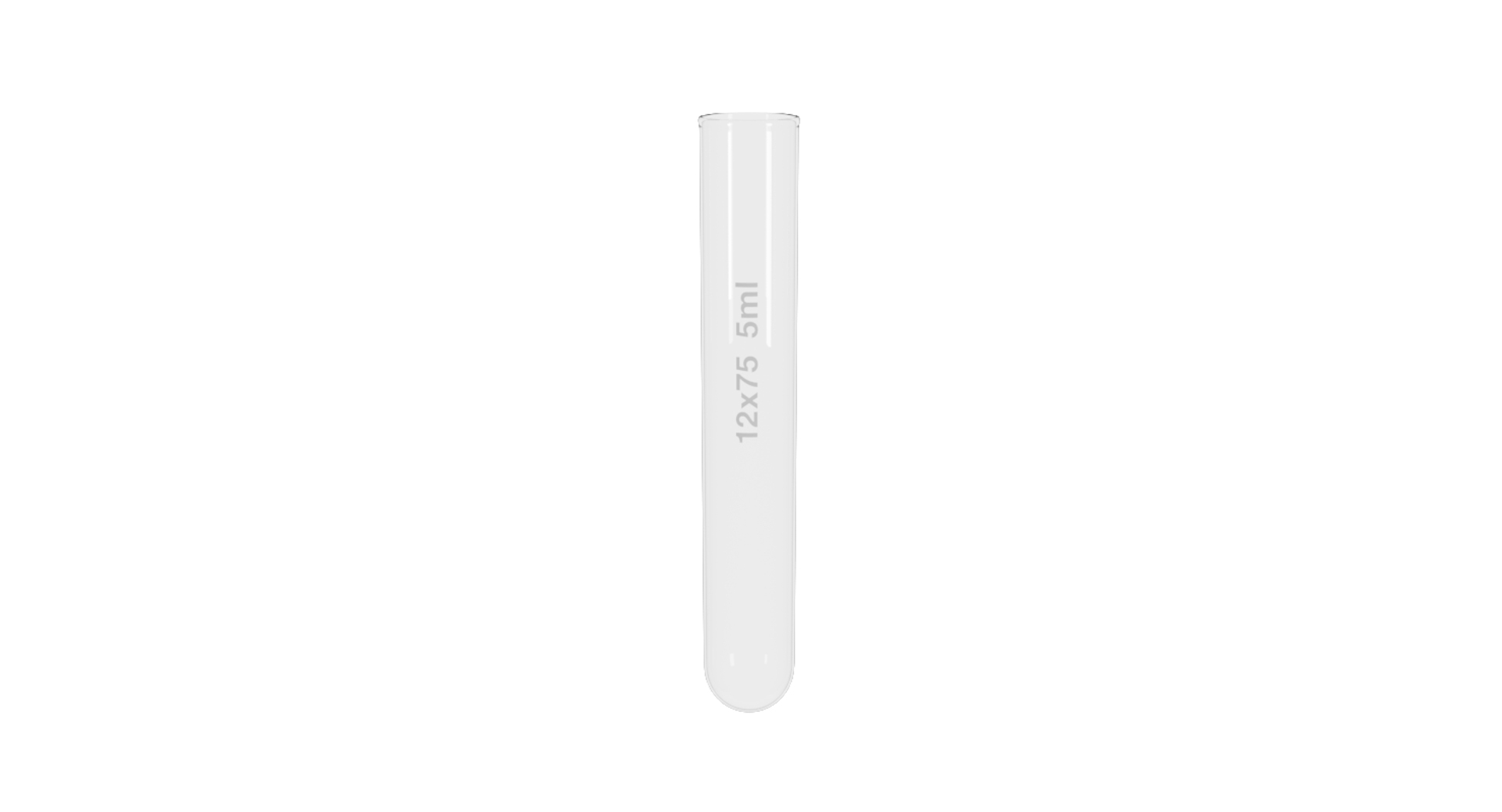 3D Test Tubes 4 - TurboSquid 1412799