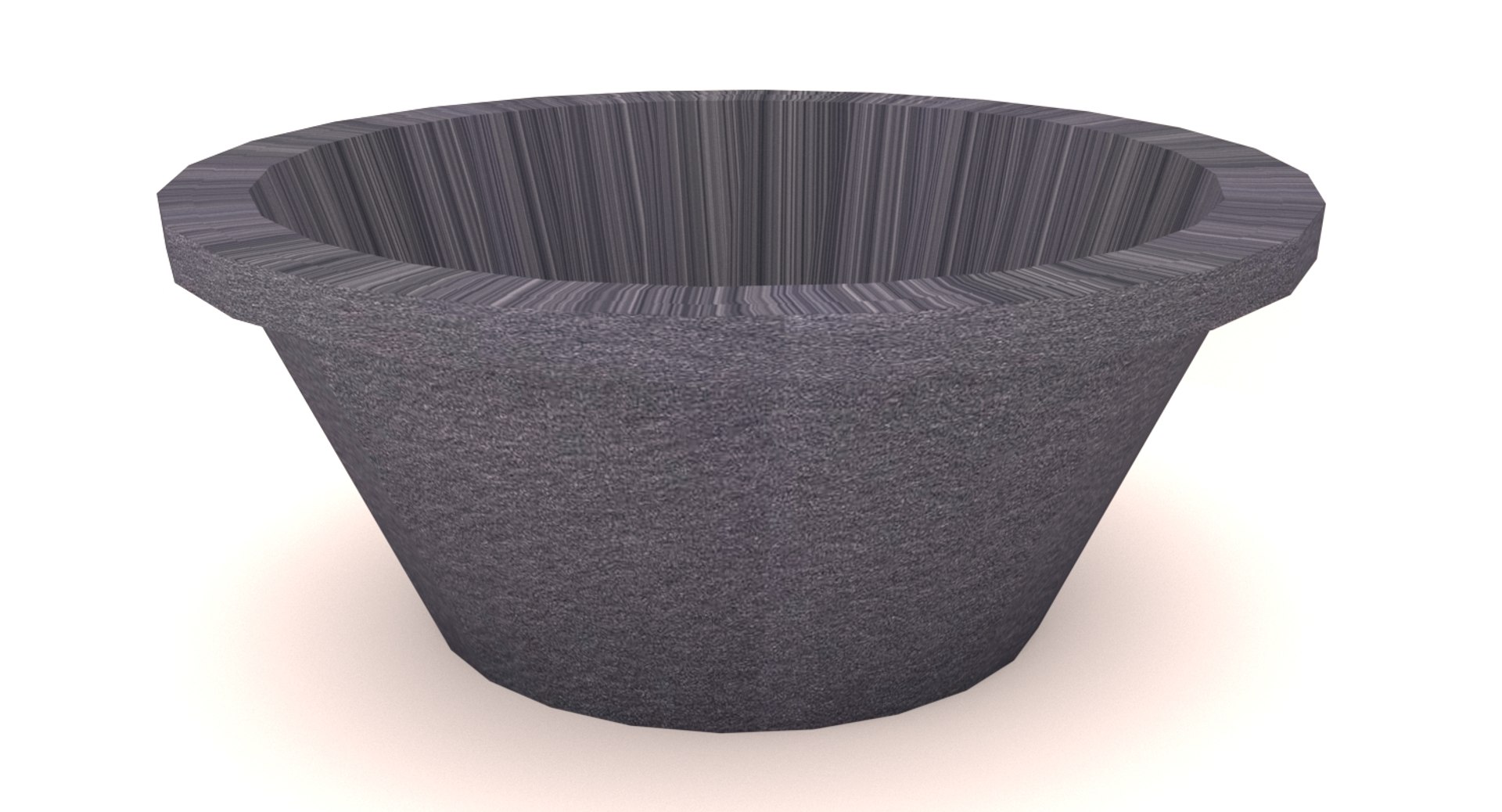 Nanda Design Modeled 3D Model - TurboSquid 1510347