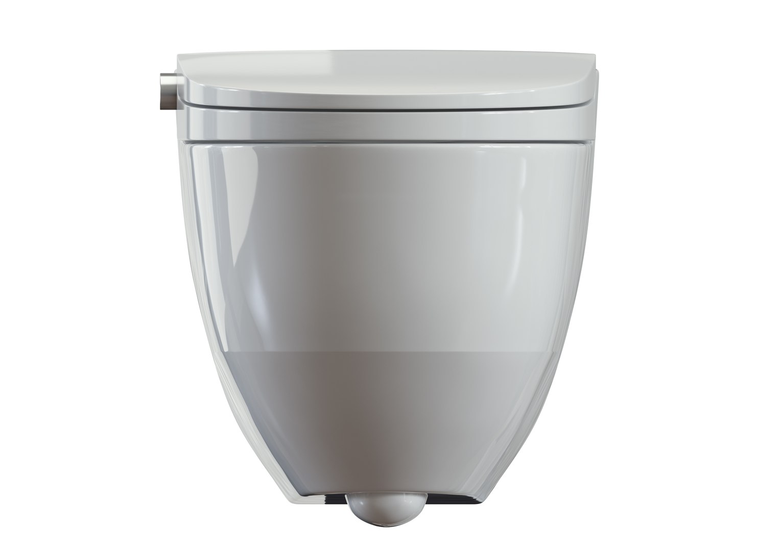 3D Toilet Laufen Cleanet Riva - TurboSquid 1411884