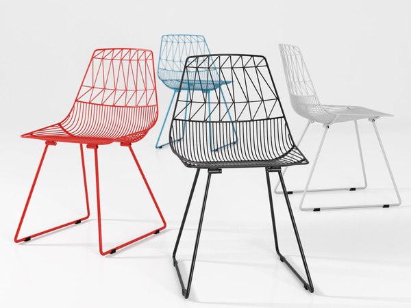 Dining Chair SketchUp Models for Download | TurboSquid