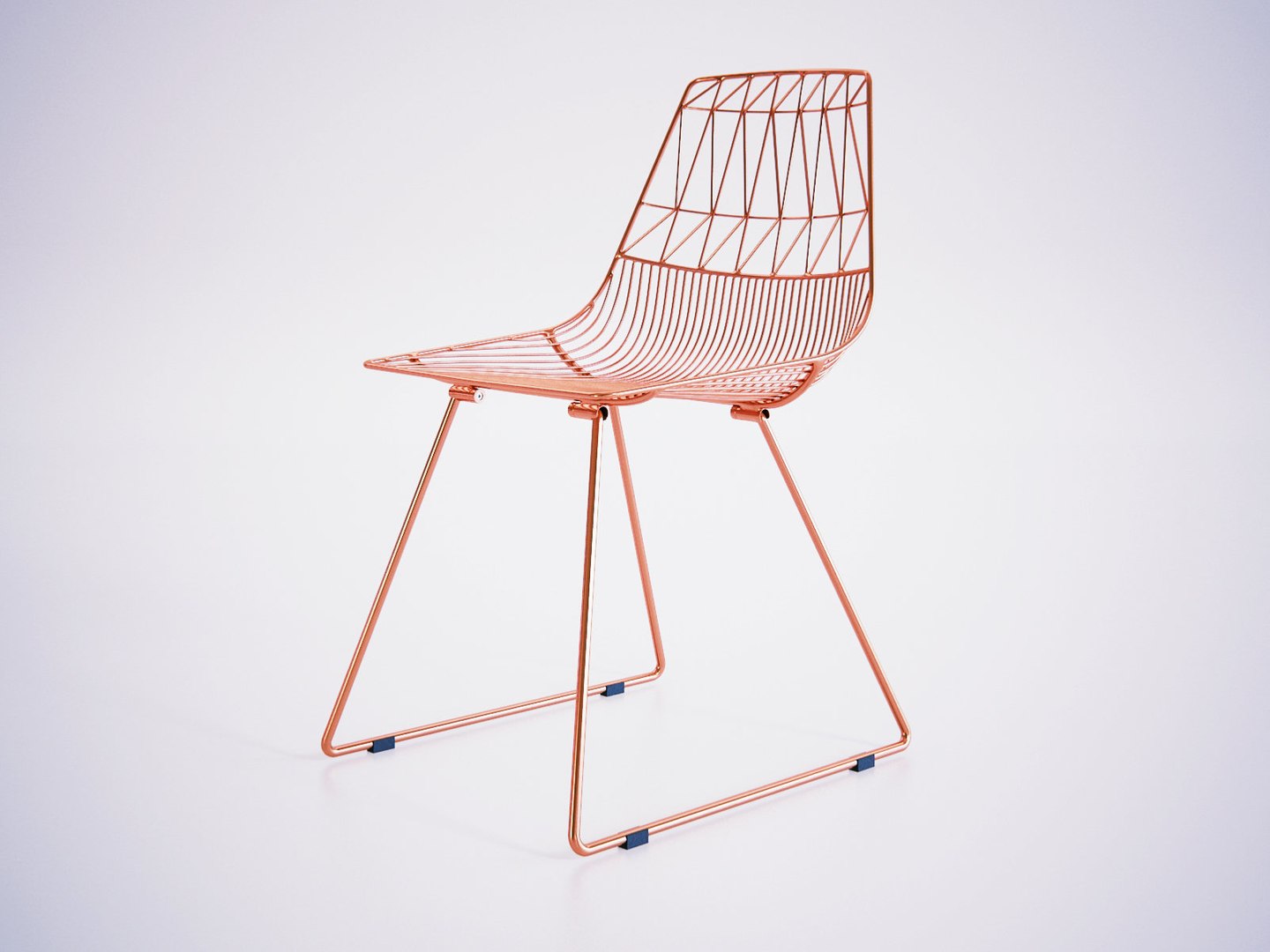 Lucy Chair Model - TurboSquid 1162843