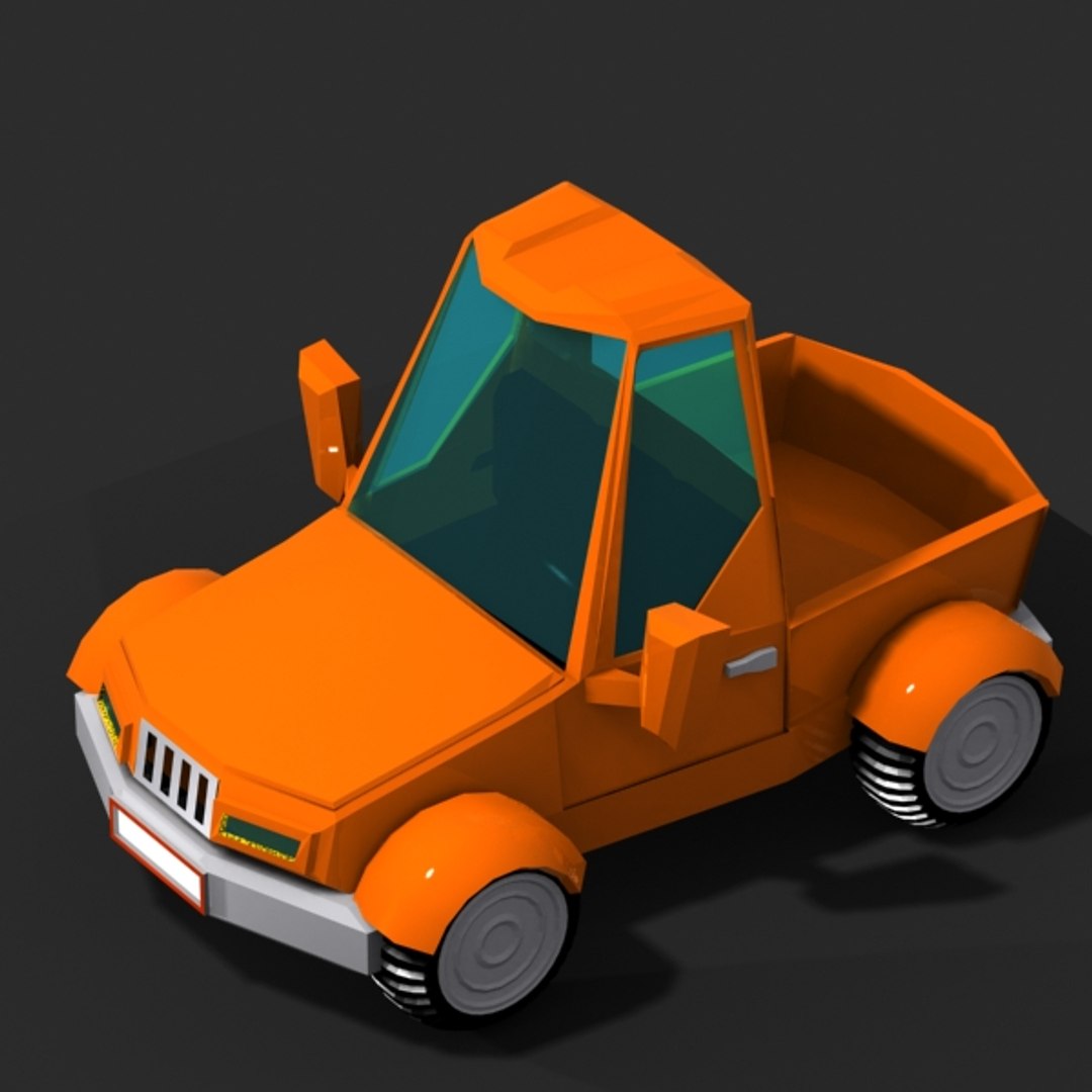 Max 2 Modeled