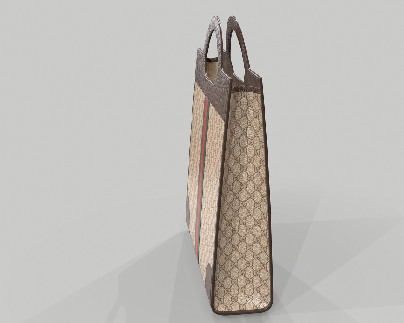 Bag Gucci Ophidia 3D Model - TurboSquid 1629884