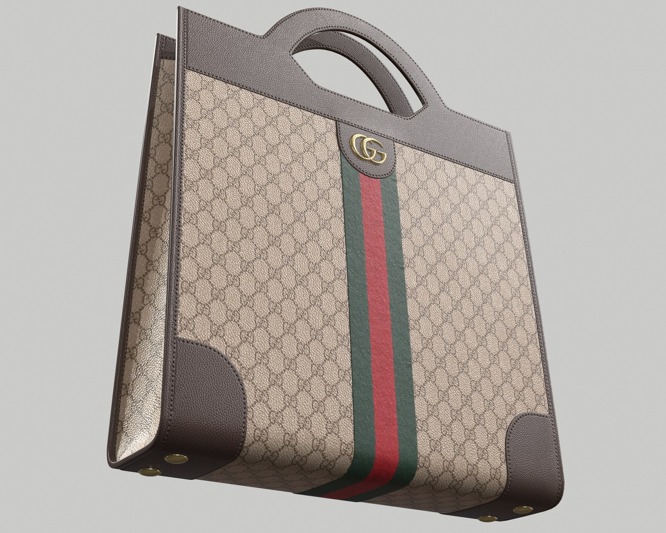 Bag Gucci Ophidia 3D Model - TurboSquid 1629884