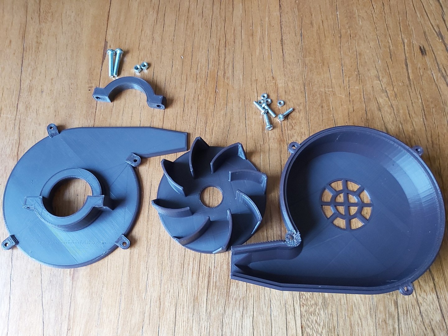 3D Model Air Blower Angle Grinder - TurboSquid 2110361