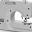 Sewing Set Modeled 3d Model