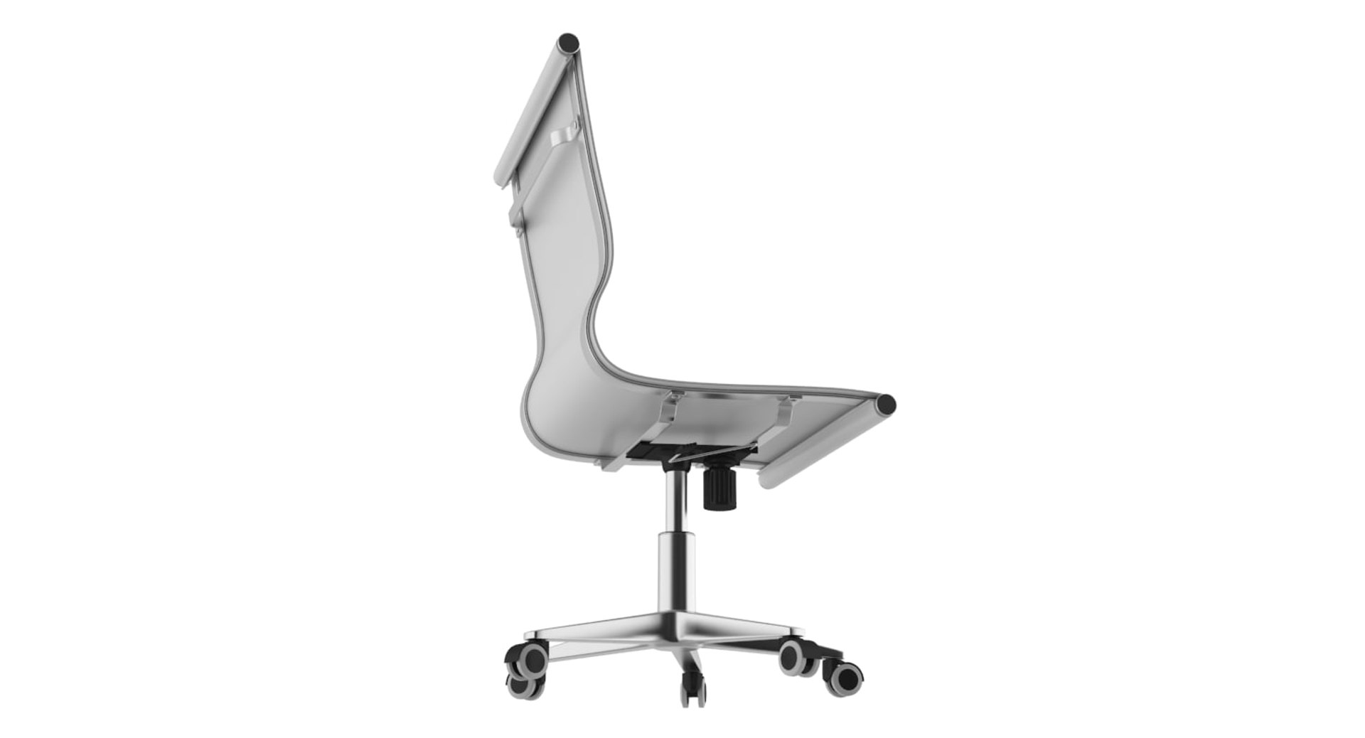 Office Star Mid-back Eco 3d Max