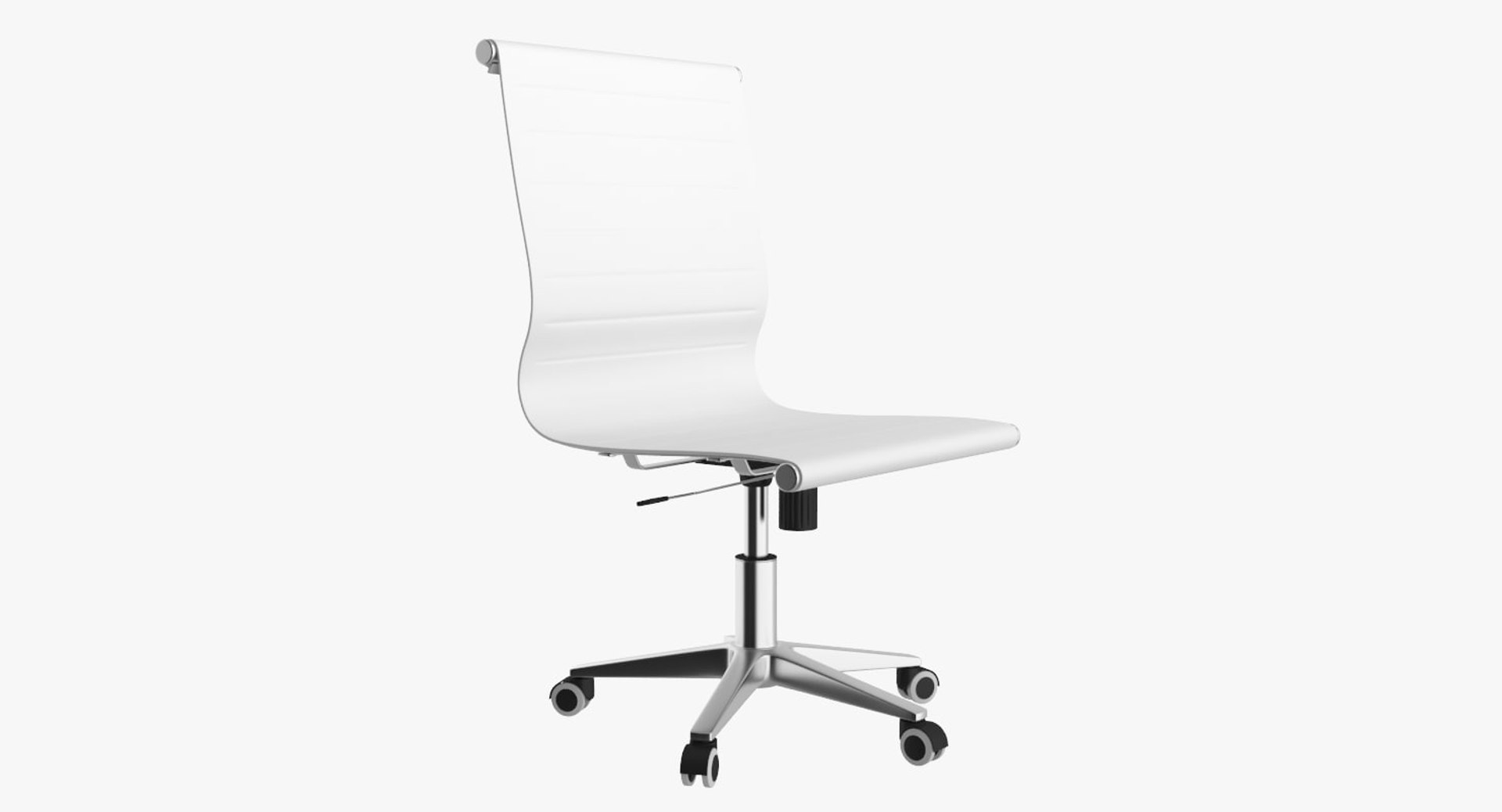 Office Star Mid-back Eco 3d Max