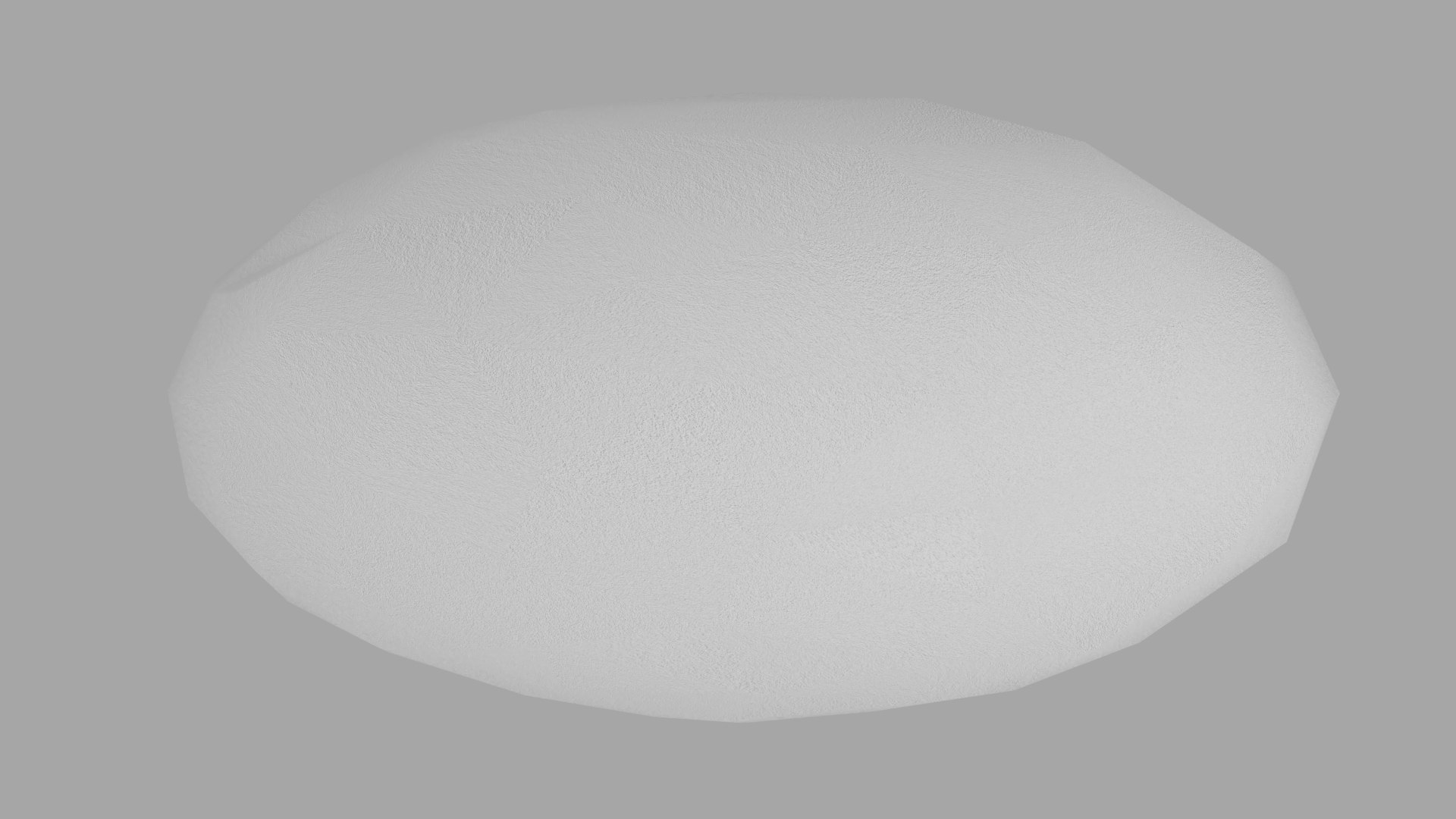 3D Snow Snowball Ball Model - TurboSquid 1482624