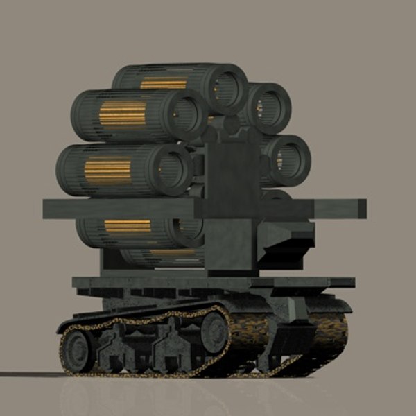 modelo 3d mutrans - TurboSquid 502351