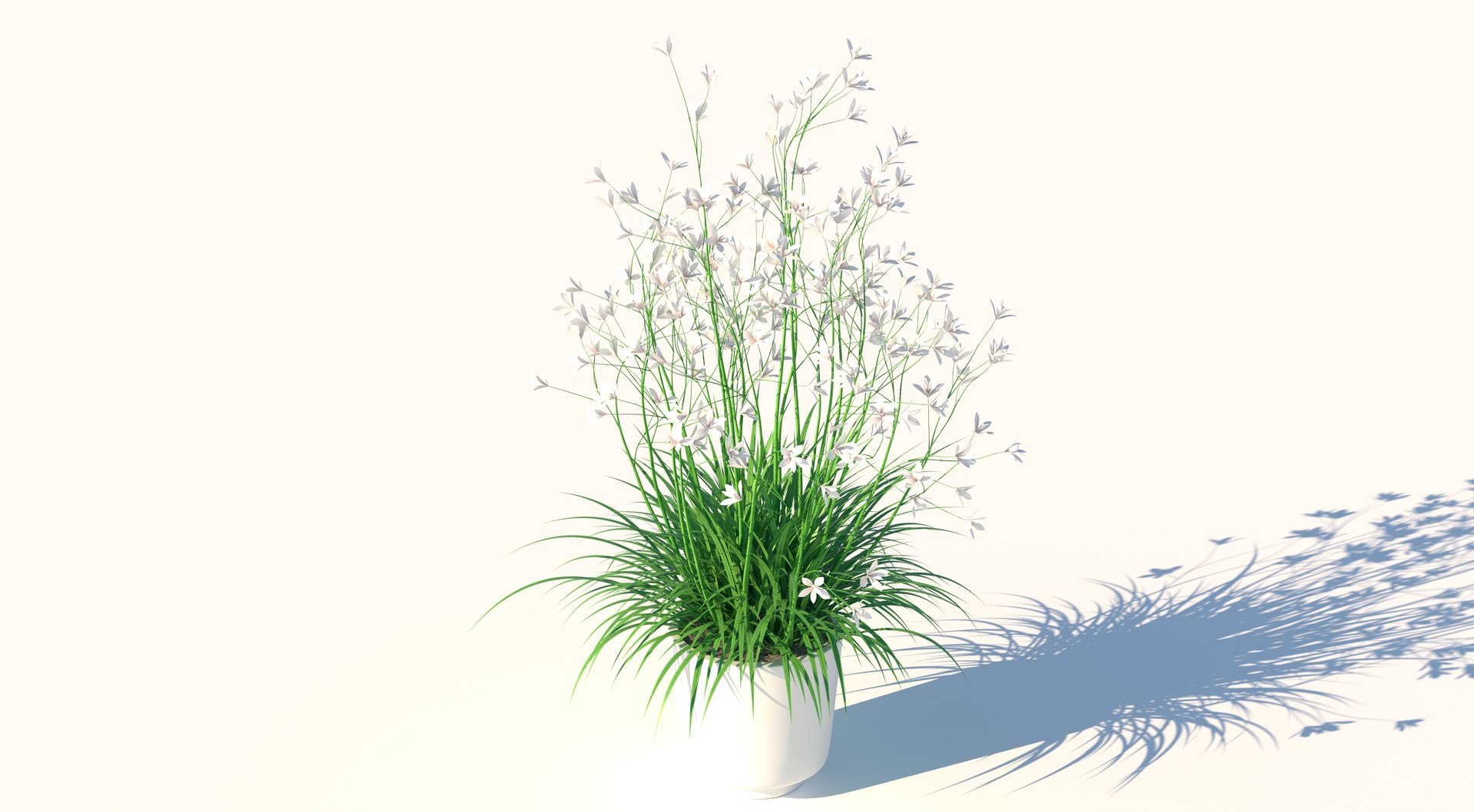 Flower 2 3D Model - TurboSquid 1717295