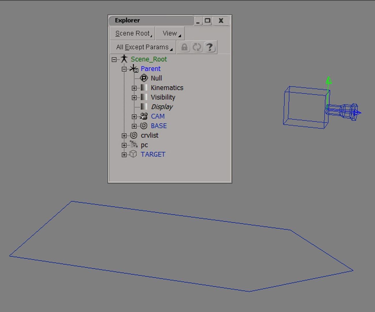 Rp Camerarig Max Free