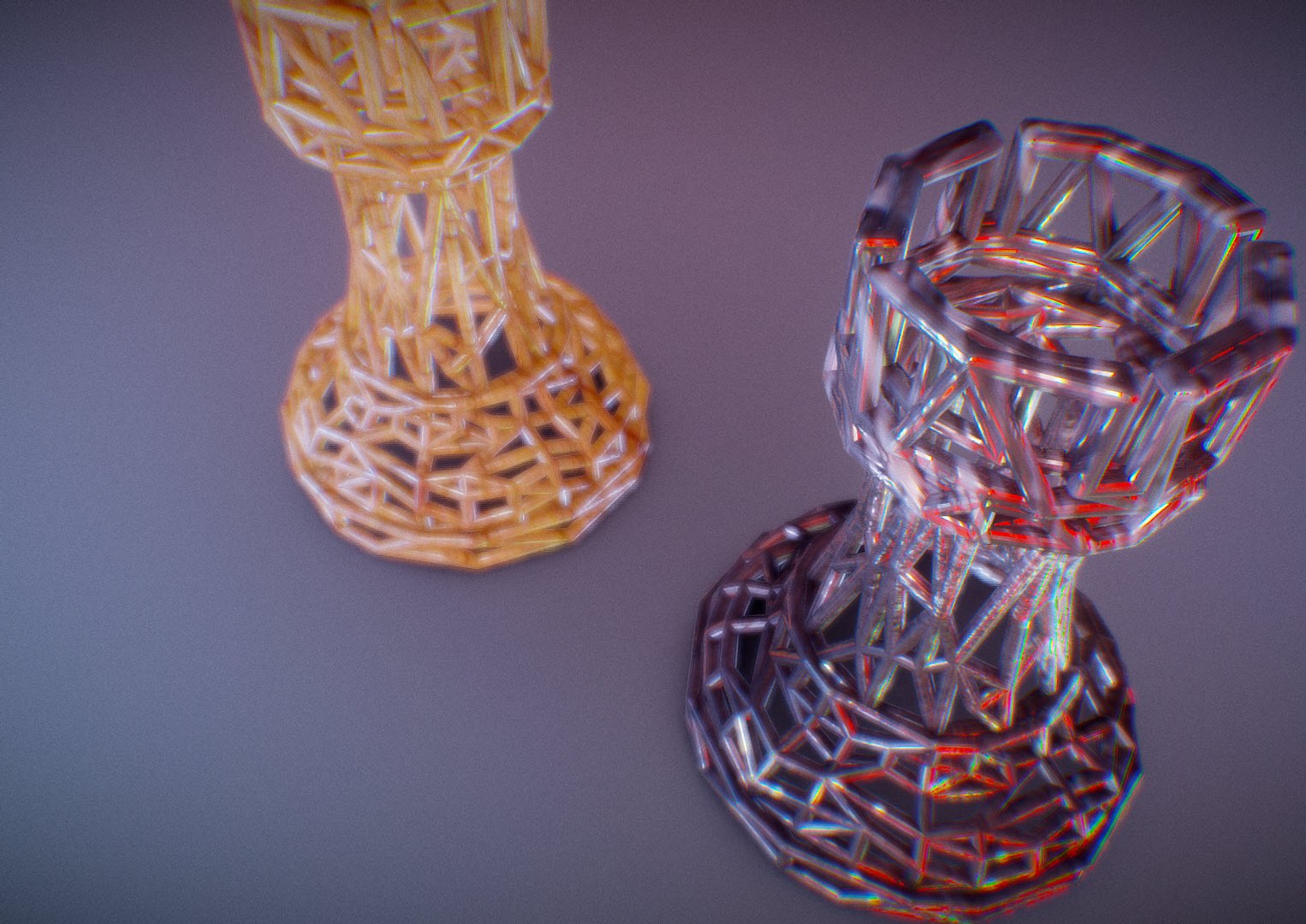 3D Model Rook Piece Chess Board - TurboSquid 1487997