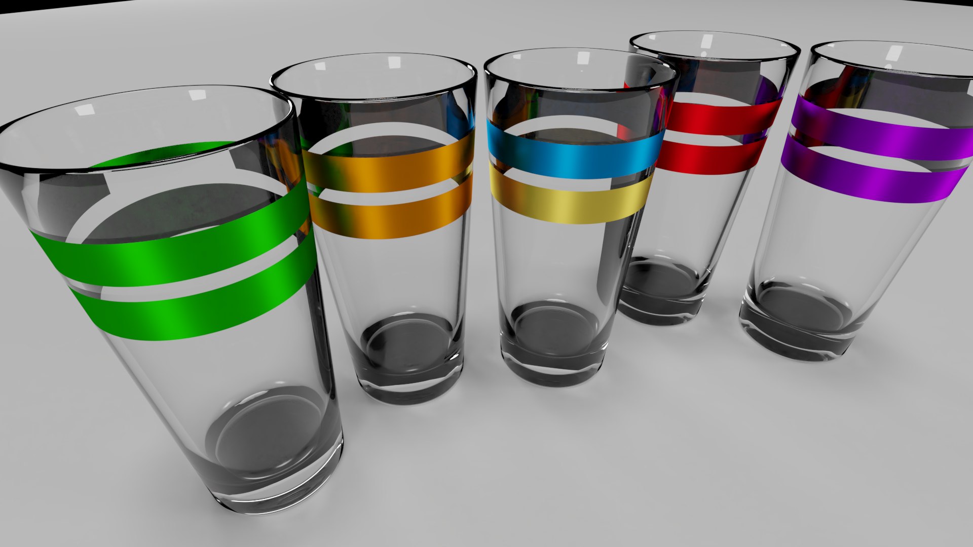 Free Glass Cup Model - TurboSquid 1312081