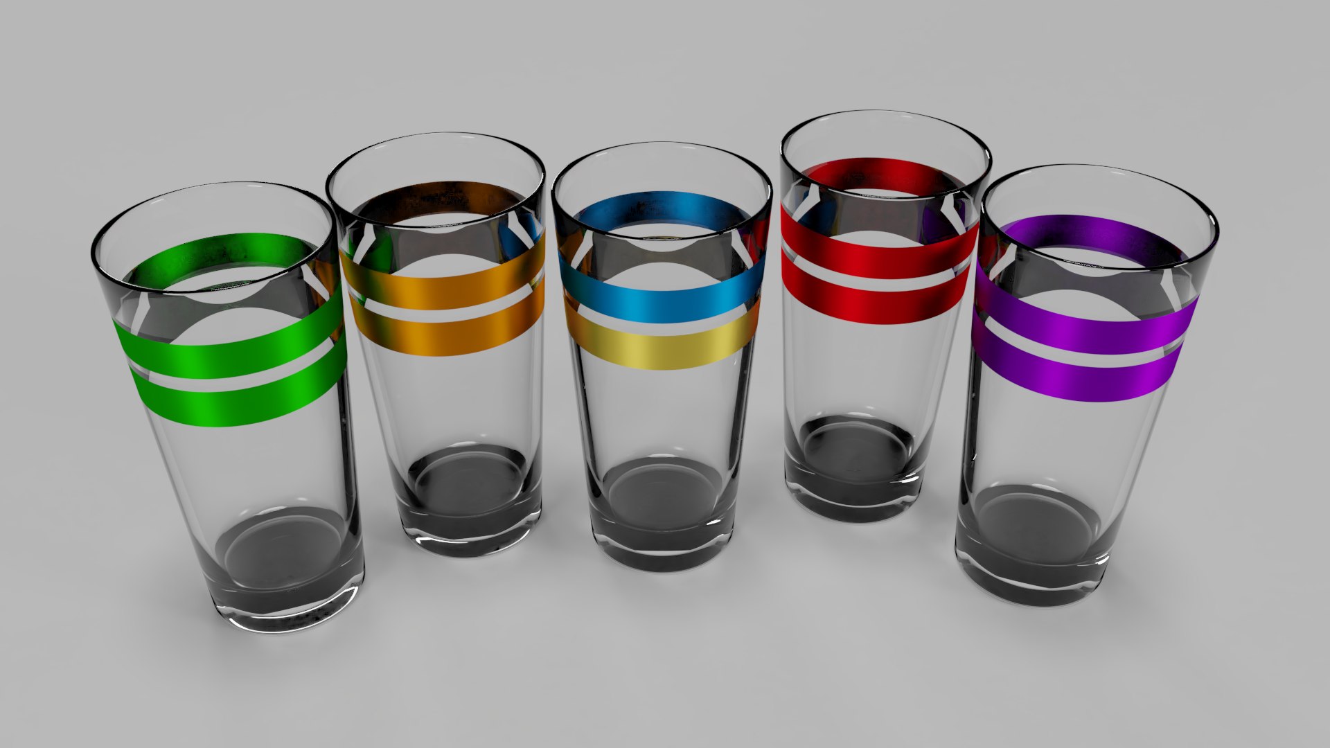 Free Glass Cup Model - TurboSquid 1312081