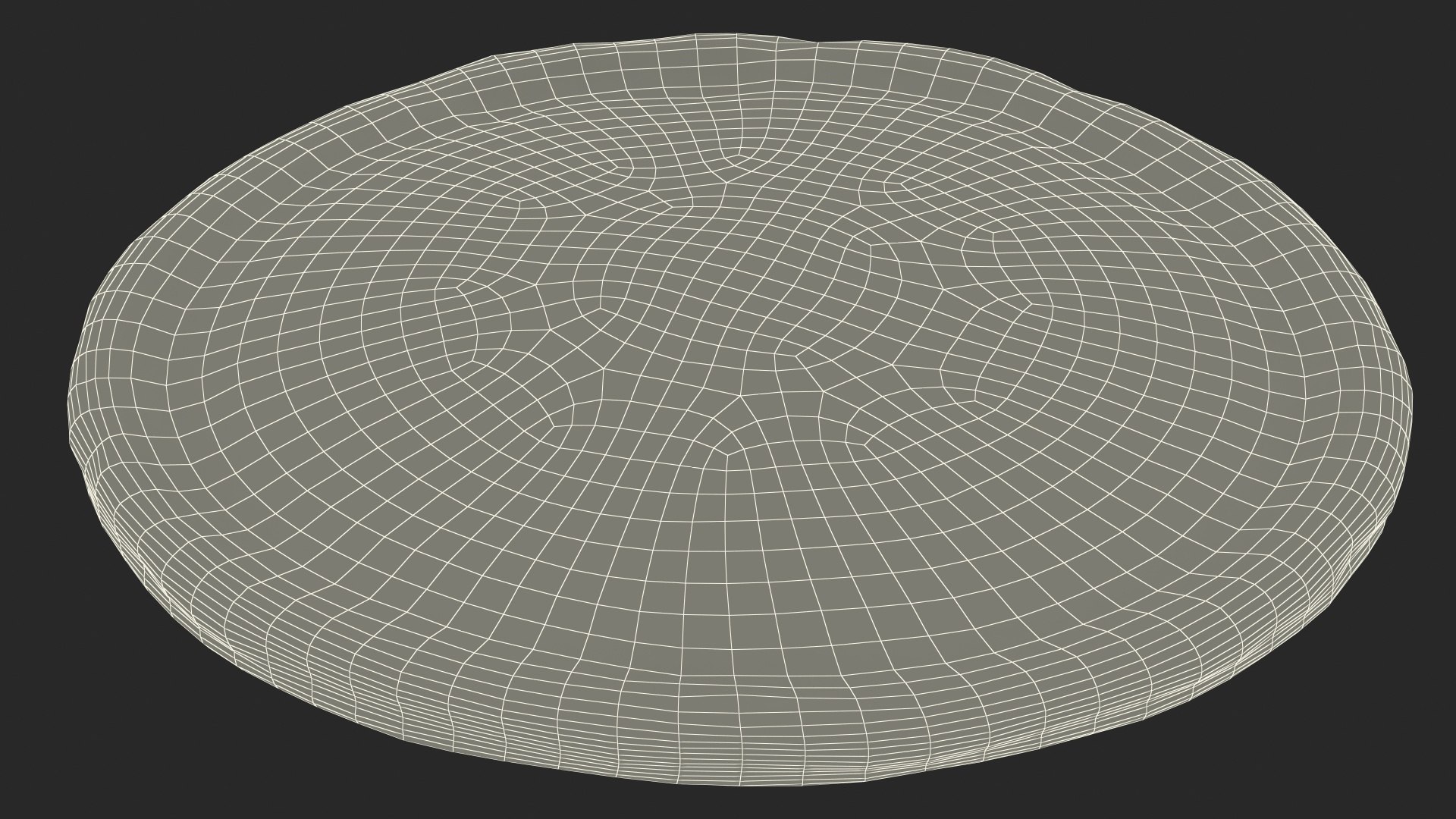 3D One Pancakes model - TurboSquid 1950852