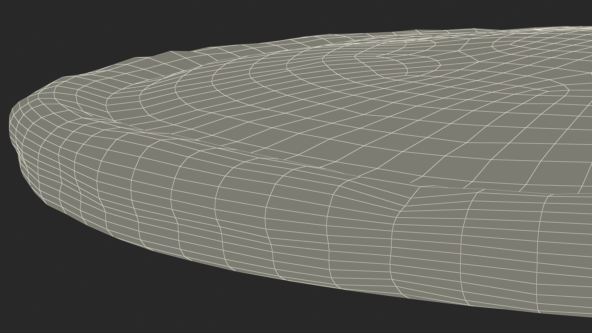 3D One Pancakes model - TurboSquid 1950852