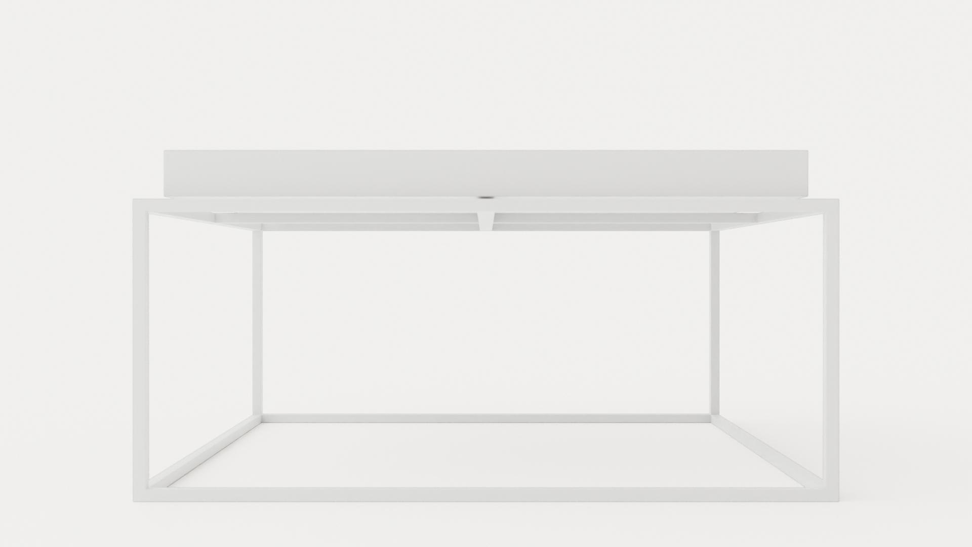 Tray Table 3D Model - TurboSquid 2250108