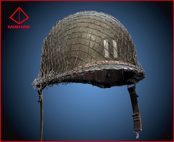 Free 3D German-Helmet Models | TurboSquid