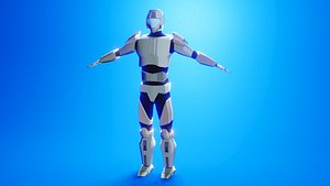 3D Odst Models - Browse & Download Formats - TurboSquid