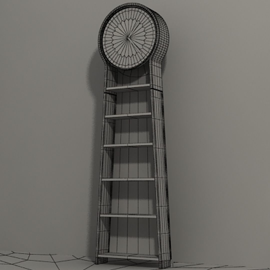 3d ikea pendel model