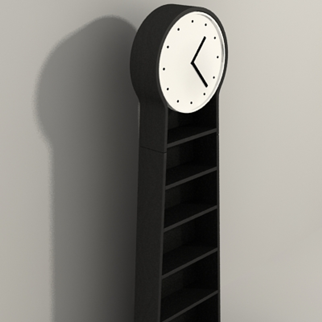 3d ikea pendel model