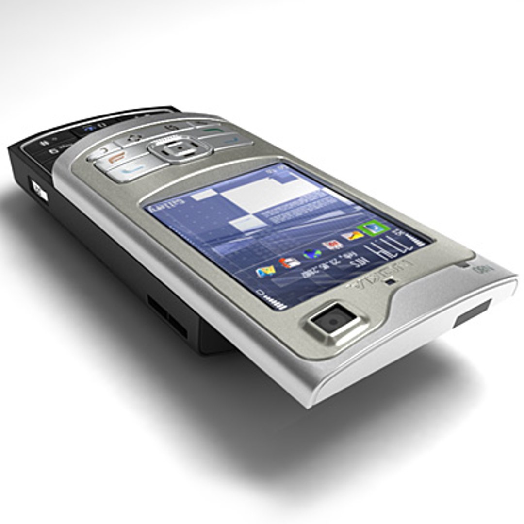 Nokia N80 Mobile Phone Max