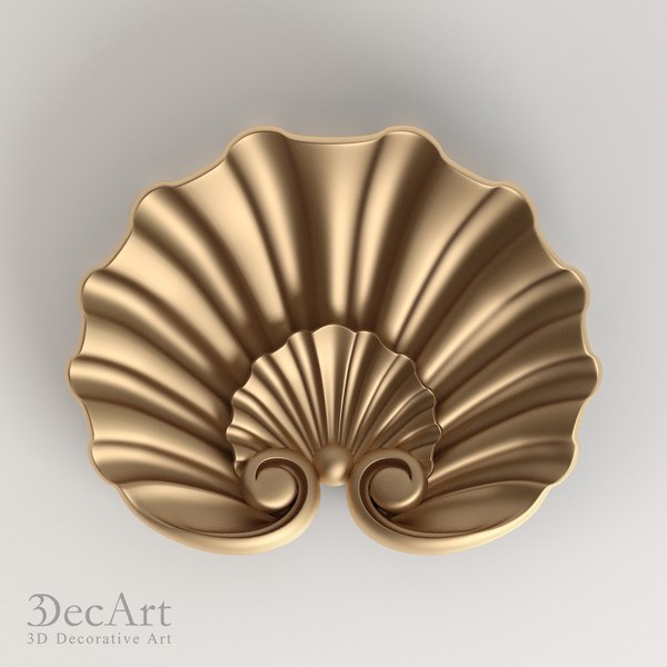 carved scroll cnc max