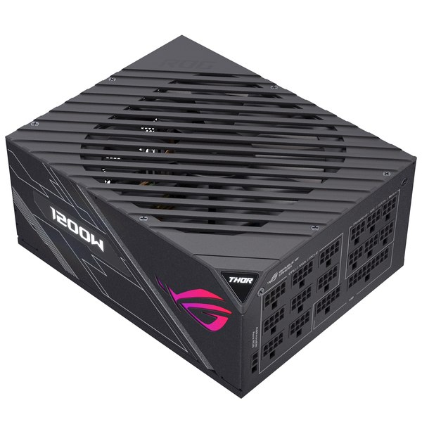 Asus Rog Thor 1200W3D模型 - TurboSquid 1910056