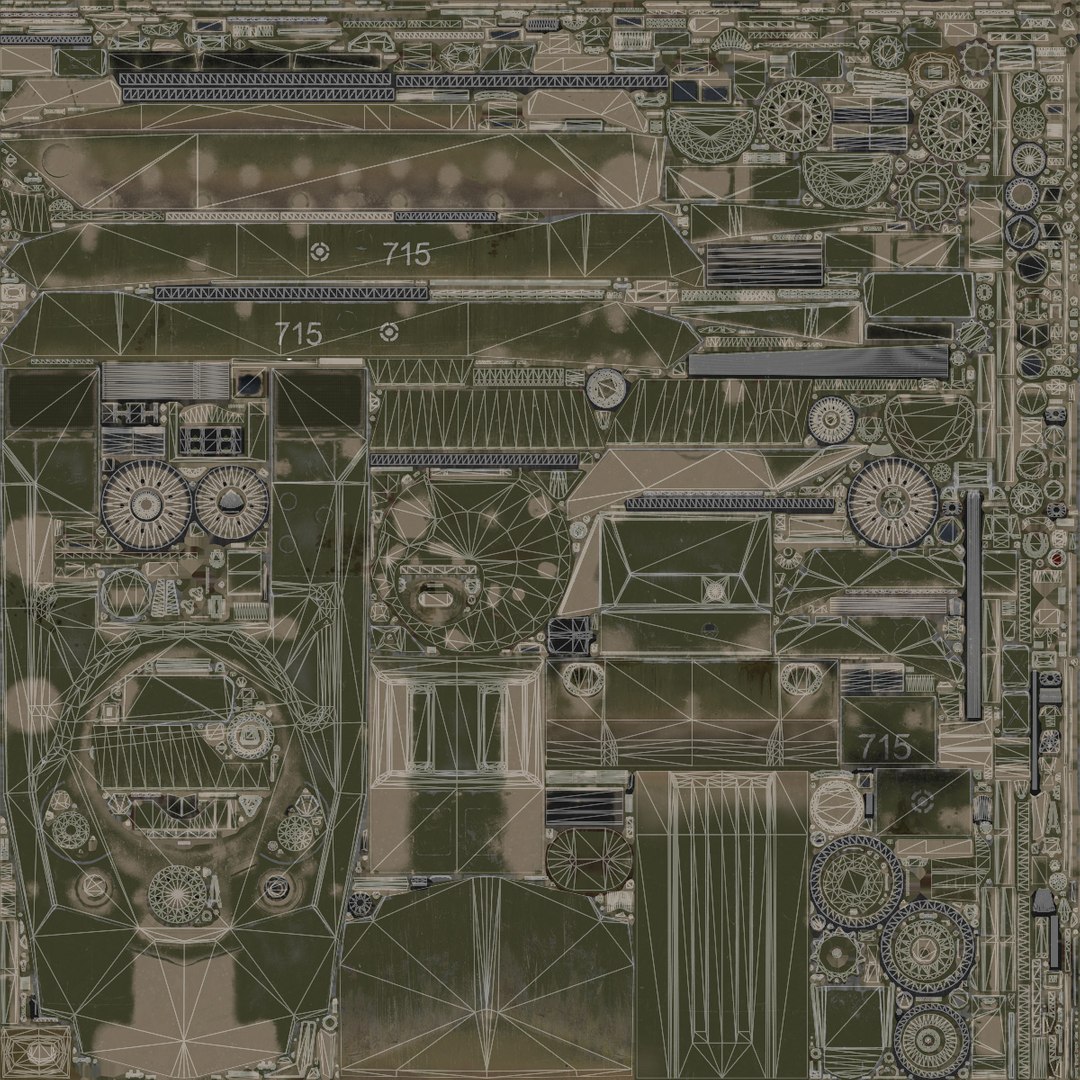 BMD-2 Collection 3D Model - TurboSquid 1832955