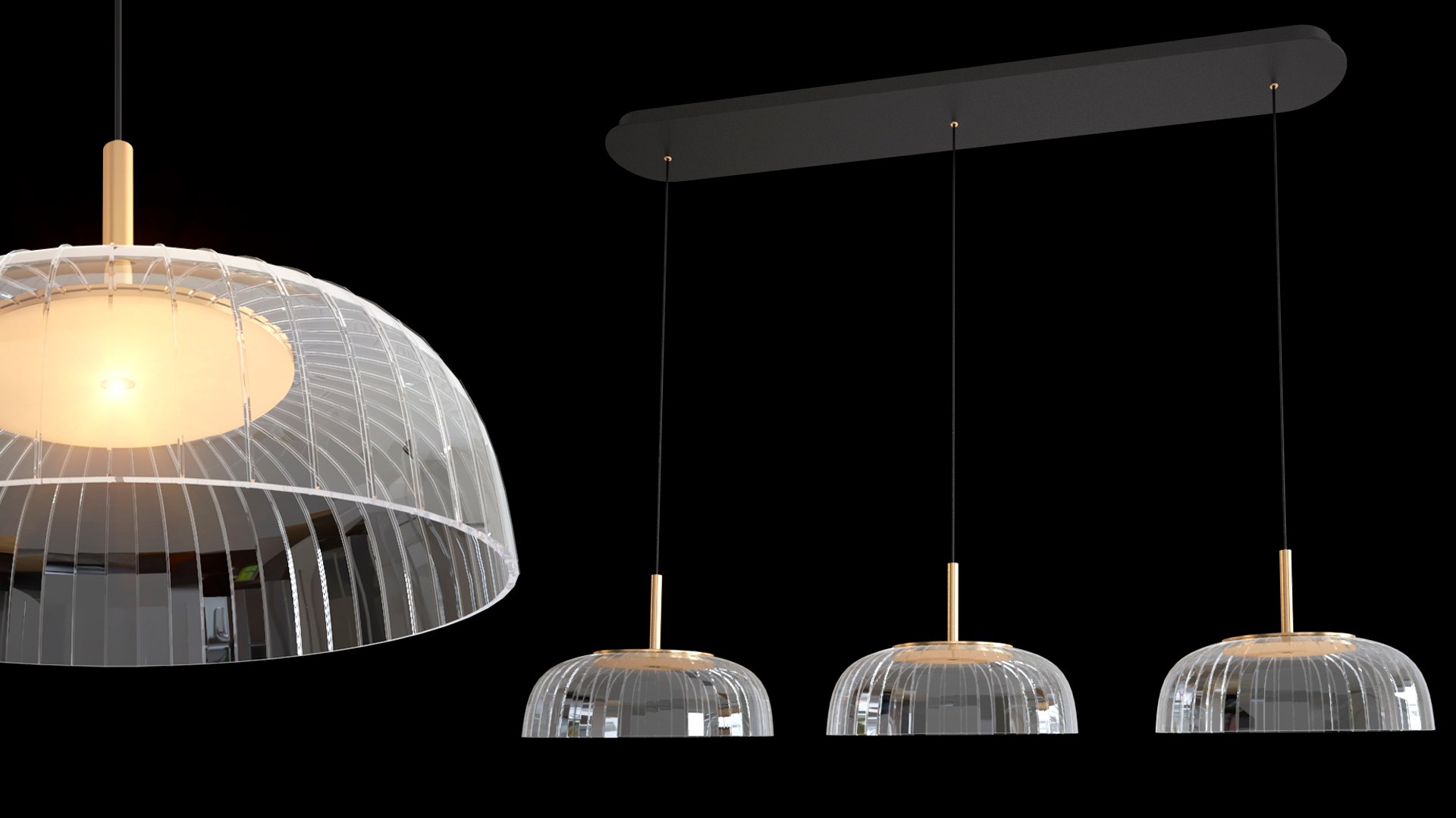 3D Altavola Design VITRUM CL3 - TurboSquid 1932820