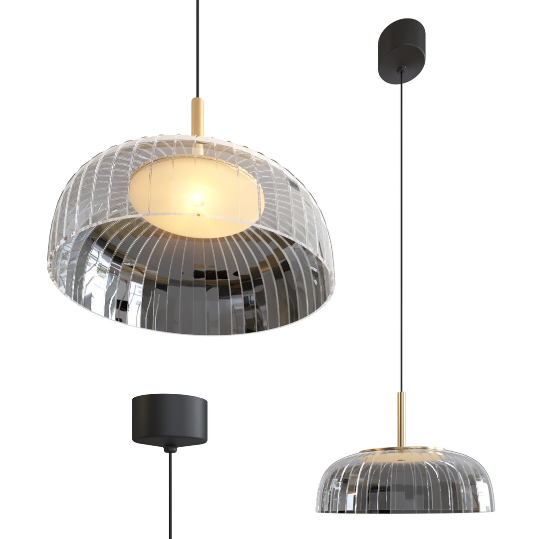 3D Altavola Design VITRUM CL3 - TurboSquid 1932820