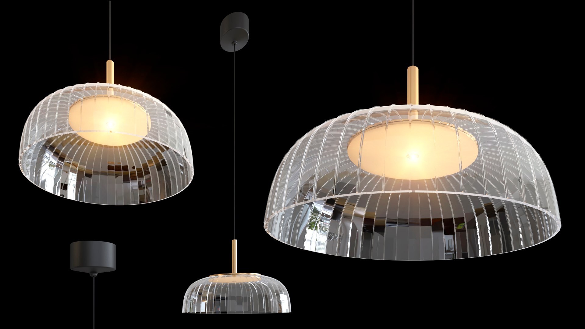 3D Altavola Design VITRUM CL3 - TurboSquid 1932820