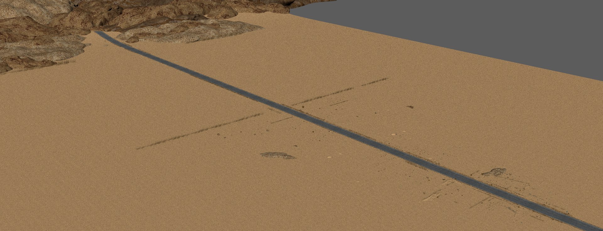 Death Valley California Nevada 3D - TurboSquid 1296968