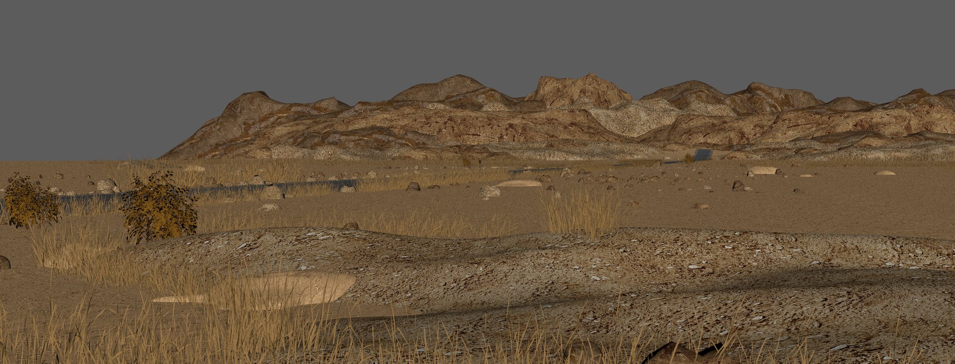 Death Valley California Nevada 3D - TurboSquid 1296968