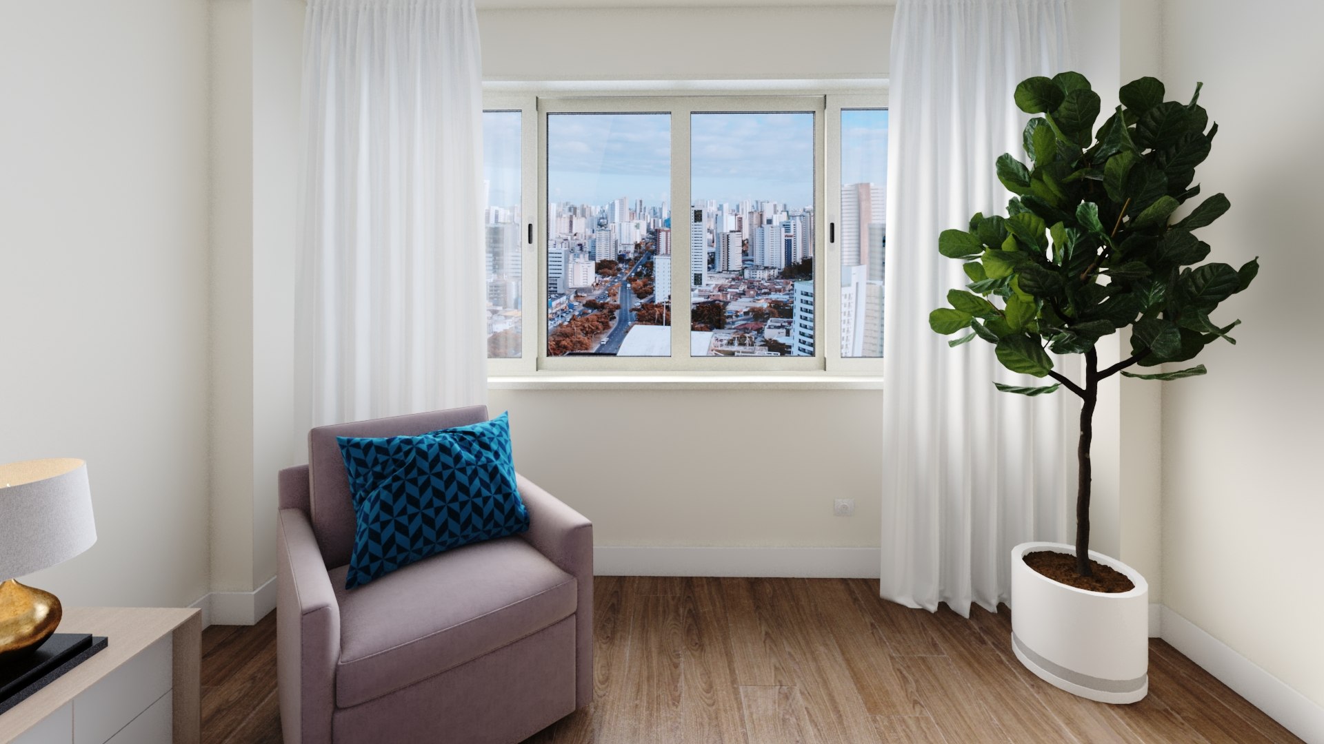 3D interior scenes - TurboSquid 1646304