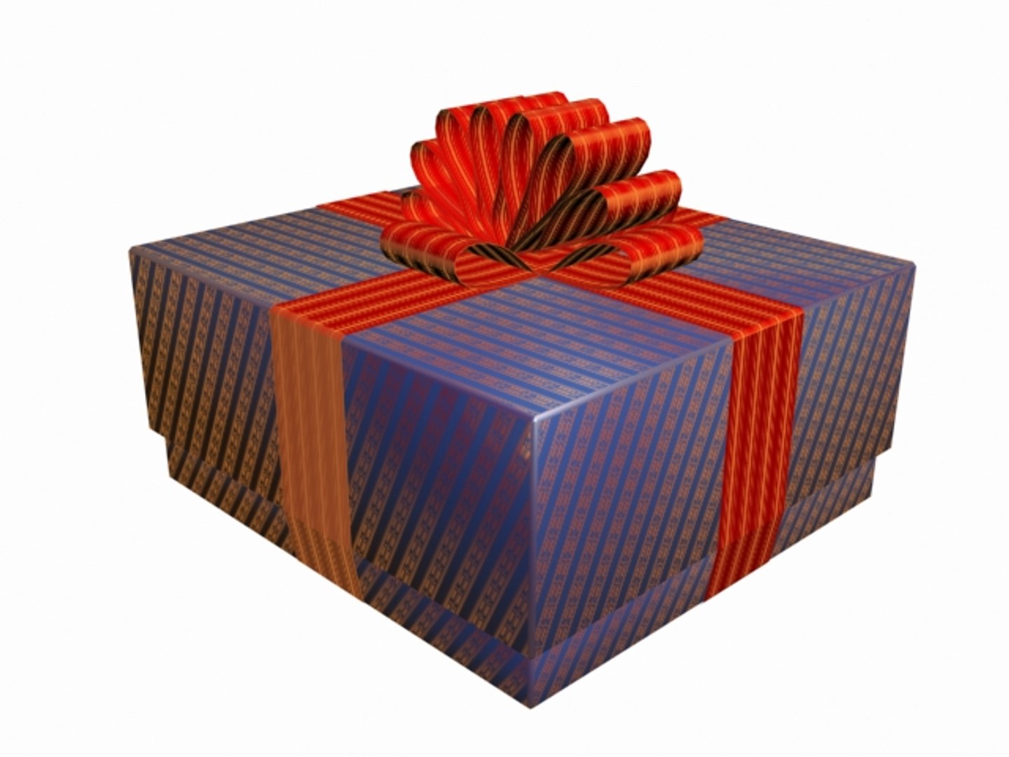 Gift Christmas Max Free