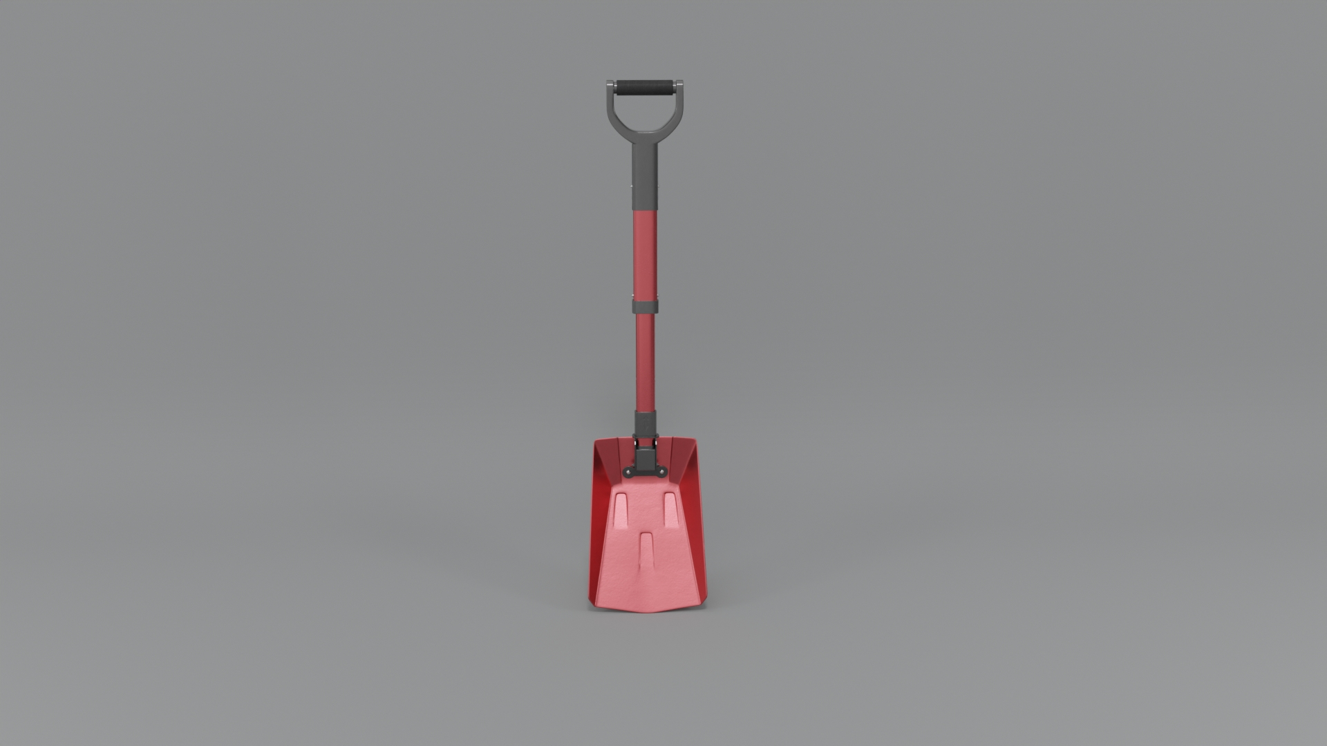 Snow Shovel For Car 3D - TurboSquid 2111366