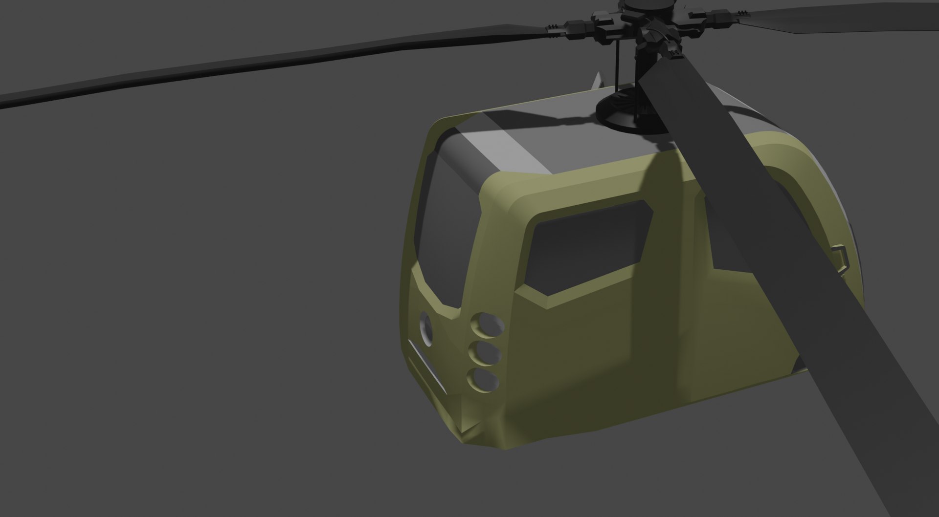 3D Model Flying Car - TurboSquid 1960382