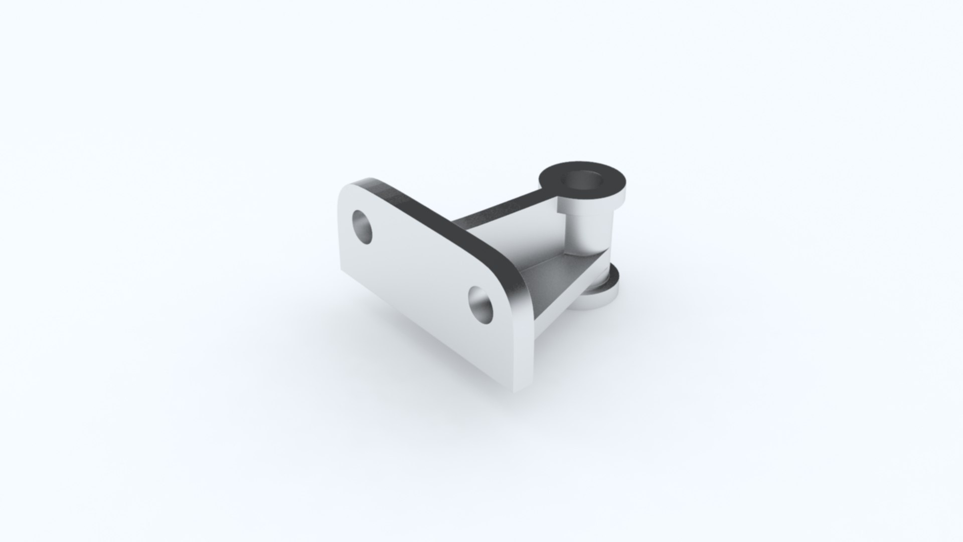 3D Mechanical Part No 79 Model - TurboSquid 1977389