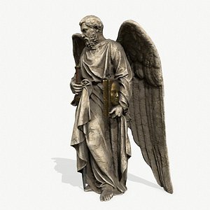 Statue 3D Models for Download | TurboSquid