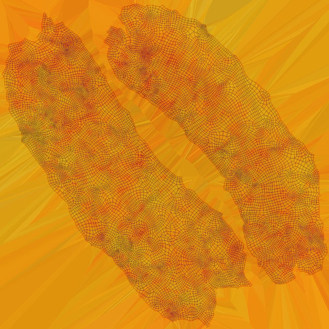 3D Cheetos Puff Collection - TurboSquid 2357944